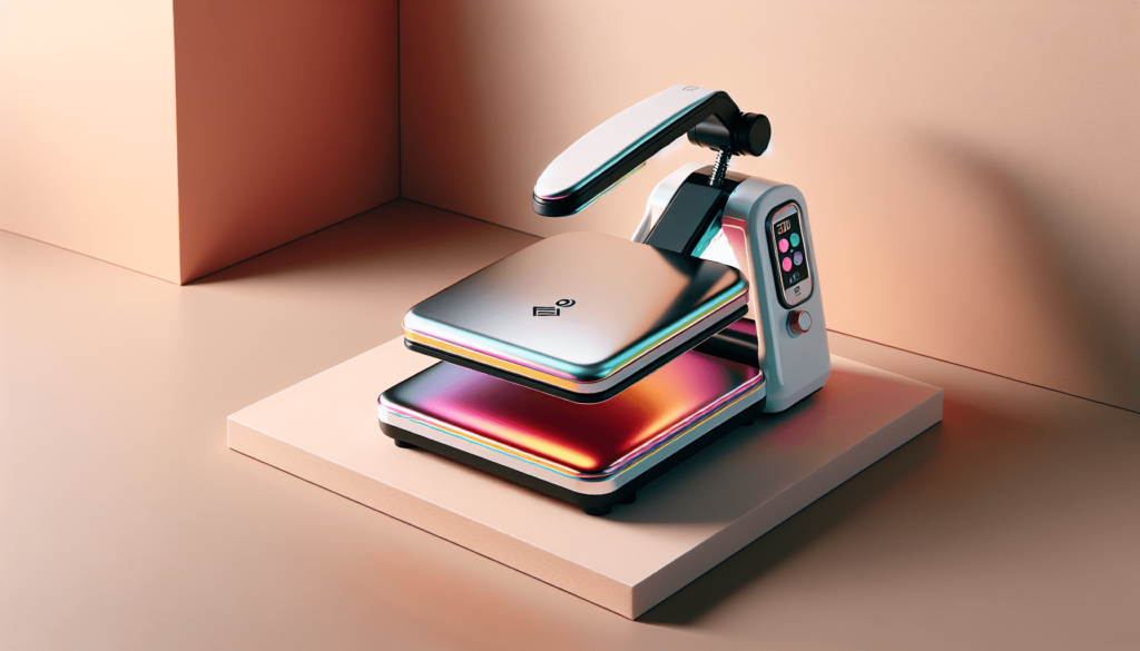 OBERSTER Mini Heat Press Review - Heat Press Reviews